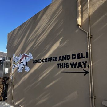 GALU CAFE AND DELICATESSEN - Updated July 2024 - 107 Photos & 27 ...