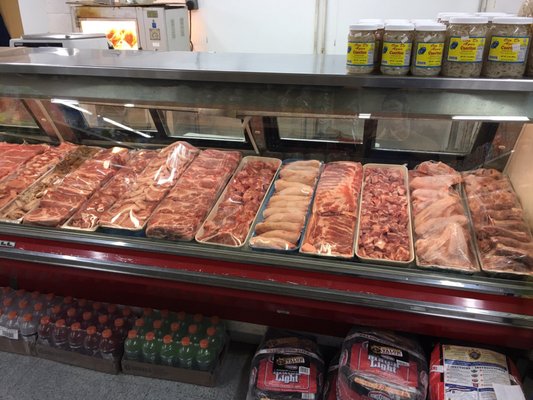 MERCED FOOD CENTER - Updated April 2025 - 27 Photos - 1150 Martin ...