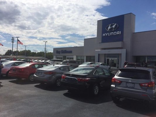 RAY SKILLMAN SOUTHSIDE HYUNDAI - Updated September 2025 - 12 Reviews ...