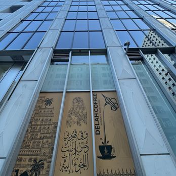 DELAH COFFEE - Updated November 2024 - 1008 Photos & 508 Reviews - 370 ...