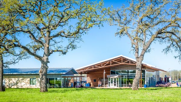 RIVER RANCH TEXAS HORSE PARK - Updated July 2025 - 71 Photos & 26 ...