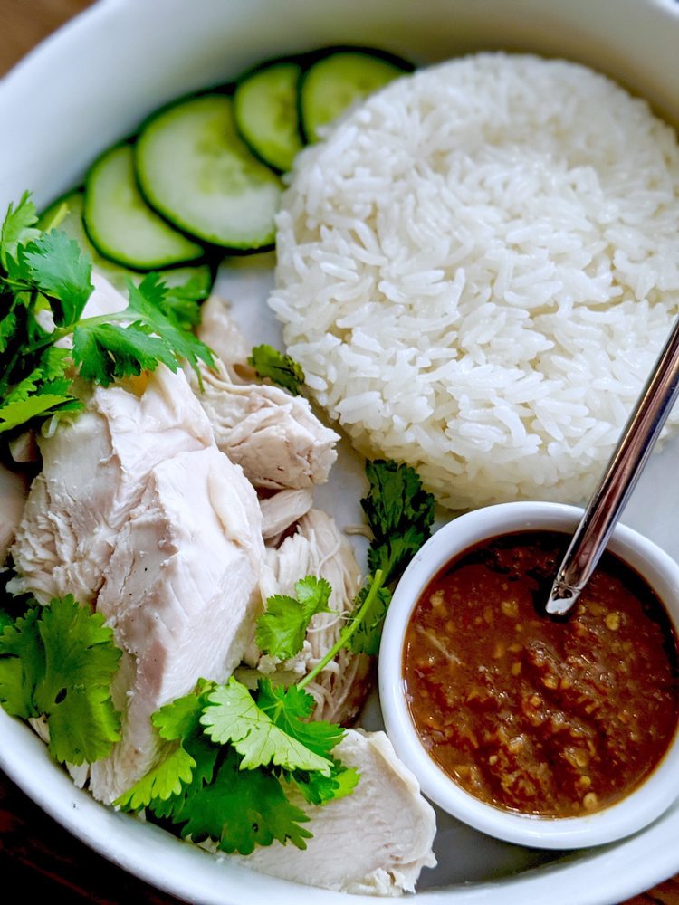 KIN KHAO - CLOSED - 4792 Photos & 2135 Reviews - Thai - 55 Cyril Magnin ...