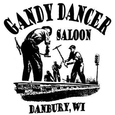 GANDY DANCER SALOON - Updated December 2025 - 7576 County Rd U, Danbury ...
