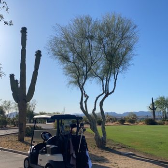 WE-KO-PA GOLF CLUB - Updated June 2025 - 200 Photos & 100 Reviews ...