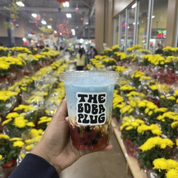 THE BOBA PLUG - Updated December 2025 - 24 Photos & 11 Reviews - 2115 E ...