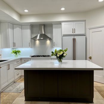 INLAND CABINETS & COUNTERTOPS - Updated July 2024 - 1186 Photos & 258 ...