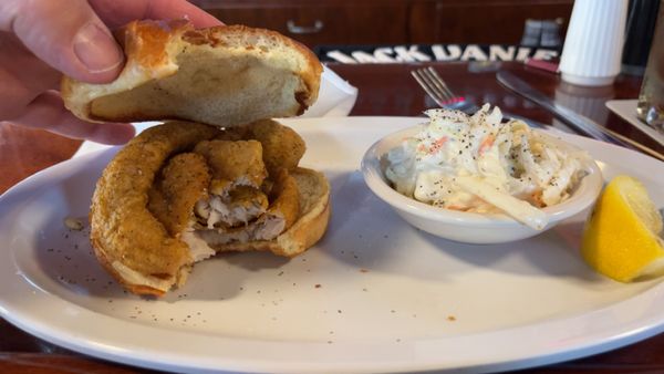 FIN & ALE - Updated August 2025 - 15 Photos & 14 Reviews - 4120 7th Ave ...