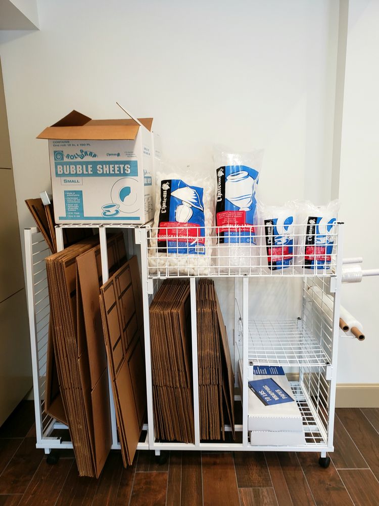 GRAND CENTRAL STORAGE - Updated November 2025 - 15 Photos - 1040 ...