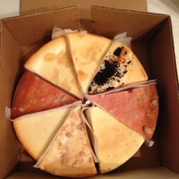CASCON CHEESECAKES - Updated September 2025 - 154 Photos & 102 Reviews ...