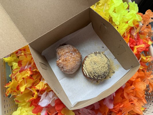 ALOHA JAY’S MALASADAS - Updated July 2024 - 1120 Main St, Hellertown, Pennsylvania - Coffee ...