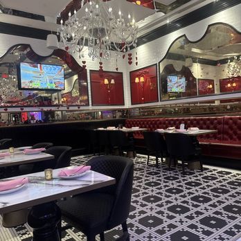 SUGAR FACTORY - FOXWOODS - Updated December 2025 - 1446 Photos & 865 ...