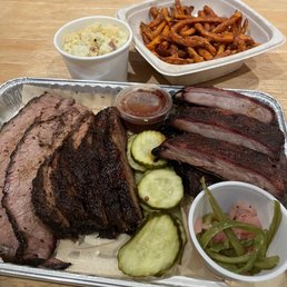 SCOUT’S HONOR BBQ - Updated October 2025 - 60 Photos & 85 Reviews ...