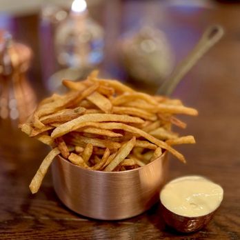 MIRABELLE AT BEAVER CREEK RESTAURANT - Updated January 2026 - 161 ...