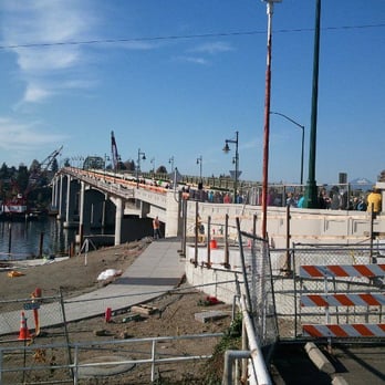 MANETTE BRIDGE - Updated October 2025 - 22 Photos - Manette Bridge ...