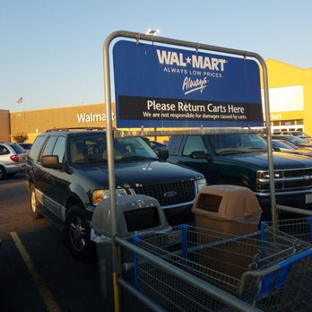 Walmart Supercenter - Trusted Since 1962 - Updated July 2025 - 56 ...