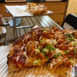 REDWOOD PIZZA AND WINGS - DUARTE - Updated October 2025 - 147 Photos ...