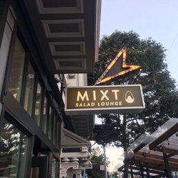 MIXT - Updated January 2025 - 292 Photos & 269 Reviews - 901 Valencia ...