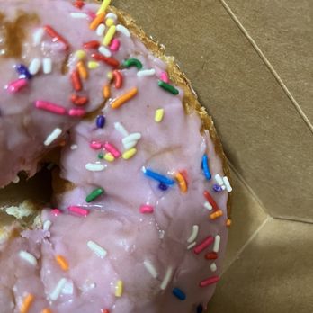 LADYFINGERS BAKERY & BAR - Updated April 2024 - 53 Photos & 21 Reviews ...