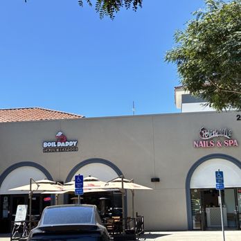 BOIL DADDY - Updated December 2025 - 166 Photos & 165 Reviews - 2558 ...