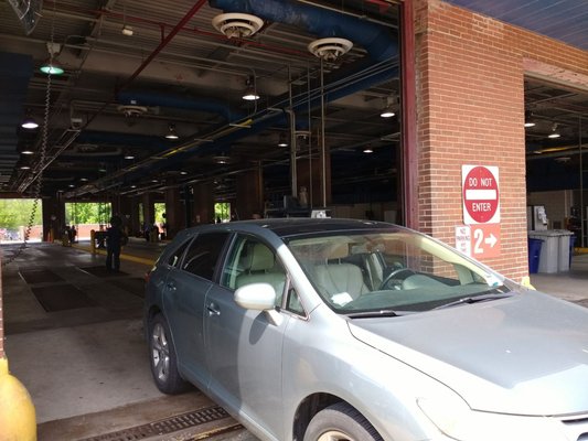 DC VEHICLE INSPECTION STATION - Updated June 2025 - 40 Photos & 142 ...