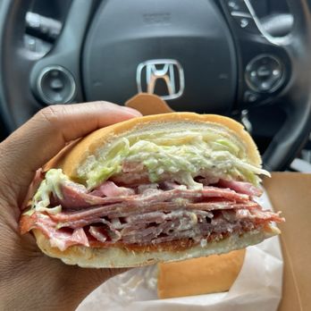 BIG BELLY DELI - Updated September 2025 - 55 Photos & 25 Reviews - 392 ...