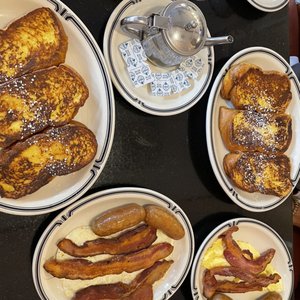 WASHINGTON SQUARE DINER - 110 Photos & 230 Reviews - Diners - 150 W 4th ...