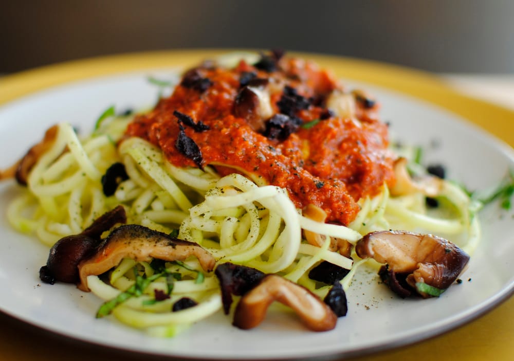 RAW KITCHEN MAGICIAN - Updated July 2025 - 13 Photos - Lemon Grove ...