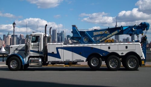 NICK’S TOWING SERVICE - Updated July 2025 - 216 Photos & 27 Reviews - 158 E Passaic Ave ...
