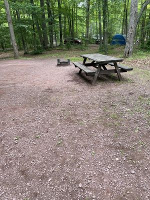 HICKORY RUN CAMPING - Updated July 2025 - 20 Photos - PA-534, White ...