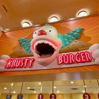 KRUSTY BURGER - Updated June 2025 - 917 Photos & 447 Reviews - 100 ...