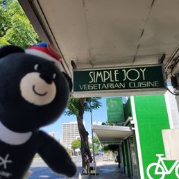 SIMPLE JOY VEGETARIAN CUISINE - Updated October 2025 - 736 Photos & 426 ...