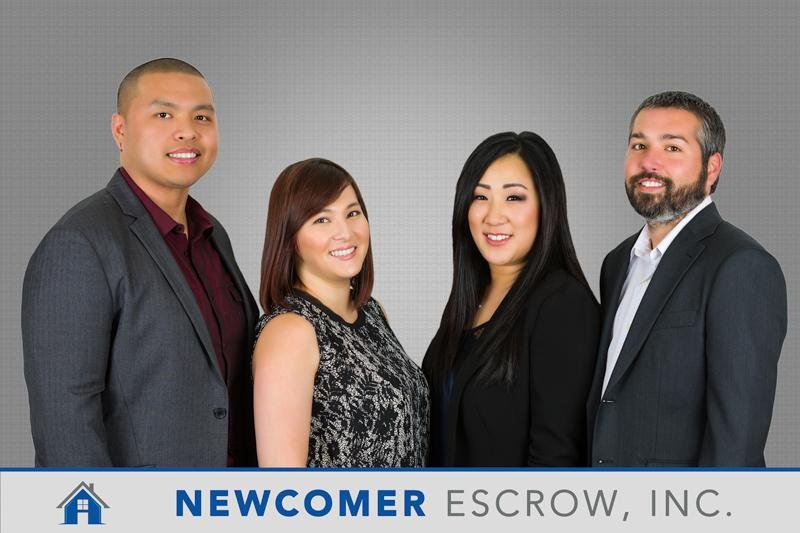 NEWCOMER ESCROW - Updated October 2025 - 11 Reviews - 17731 Irvine Blvd ...