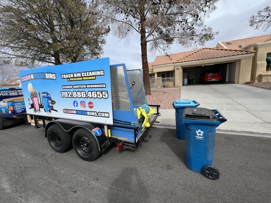CLEAN N FRESH BINS - Updated December 2025 - 26 Photos & 37 Reviews ...