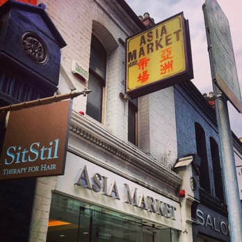 ASIA MARKET - Updated September 2025 - 37 Photos & 39 Reviews - 18 ...
