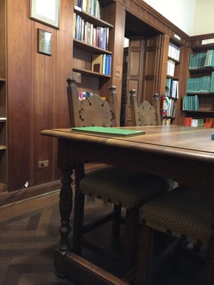 ELLA STRONG DENISON LIBRARY - Updated October 2025 - 20 Photos - 1030 ...