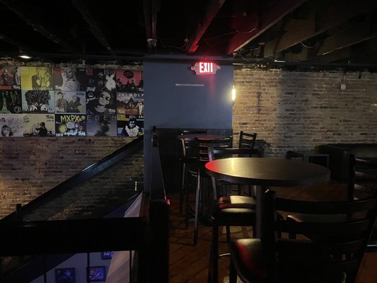 TREES - Updated June 2025 - 127 Photos & 176 Reviews - 2709 Elm St ...