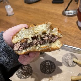 B-LUX GRILL & BAR - Updated August 2024 - 491 Photos & 594 Reviews ...