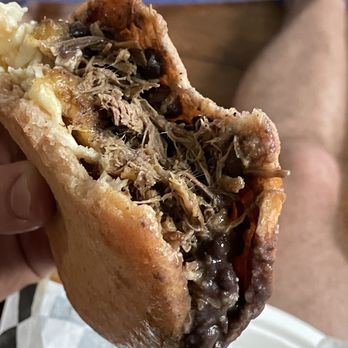 PAPELON VENEZUELAN AREPA BAR - Updated September 2025 - 62 Photos & 33 ...