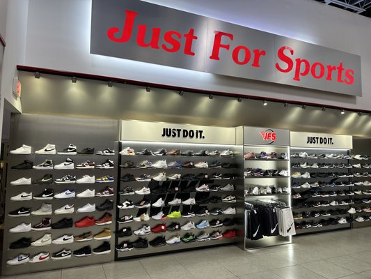 JUST FOR SPORTS - Updated April 2026 - 27 Photos & 23 Reviews - 3300 ...