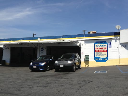 JOE’S AUTO CENTER - Updated September 2025 - 28 Photos & 210 Reviews ...