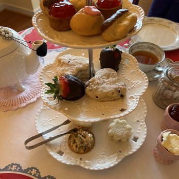 TEA WITH KIP - Updated December 2025 - 197 Photos & 21 Reviews - 11164 ...