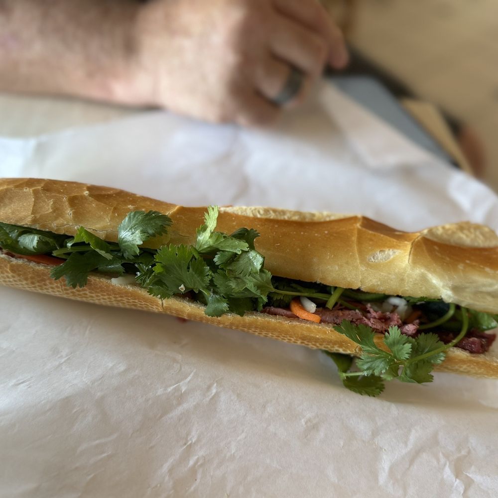 Banh Mi Saigon Los Angeles CA Last Updated January 2025 Yelp