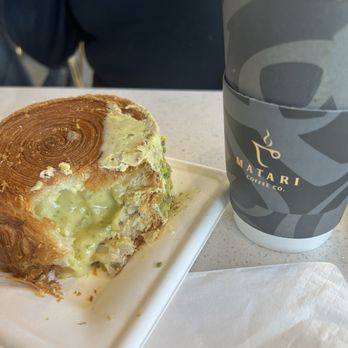 MATARI COFFEE - Updated June 2025 - 210 Photos & 60 Reviews - 8800 ...