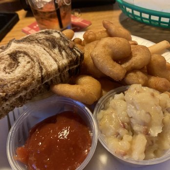 CHANCES BAR & GRILL - Updated July 2025 - 10 Photos - N8592 Front St ...