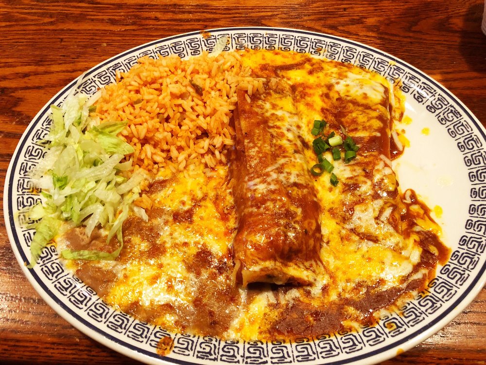 RODRIGO’S MEXICAN GRILL - 133 Photos & 166 Reviews - Mexican - 23972 ...