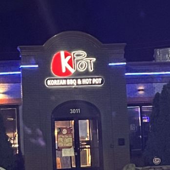 KPOT KOREAN BBQ & HOT POT - Updated July 2025 - 246 Photos & 136 ...