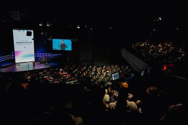 AWAKENING CHURCH - Updated December 2025 - 40 Photos & 22 Reviews - 1 ...