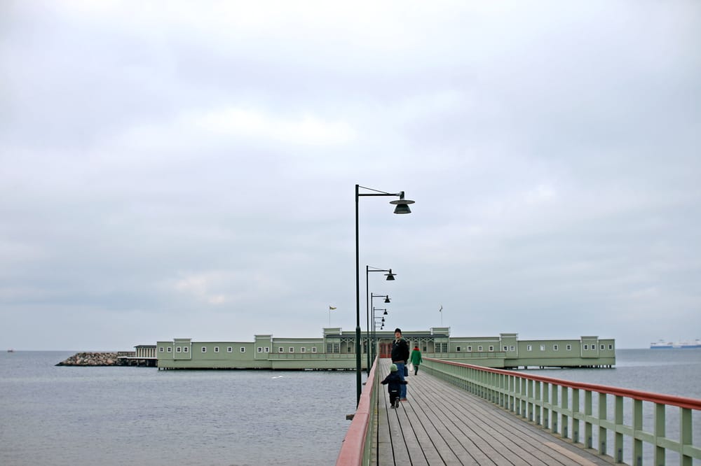RIBERSBORGSSTRANDEN - Updated September 2024 - Ribersborg, Malmö ...
