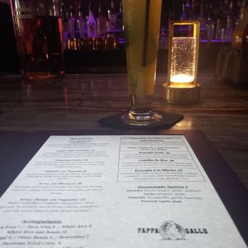 PAPPA GALLO - Updated April 2025 - 336 Photos & 181 Reviews - 273 ...