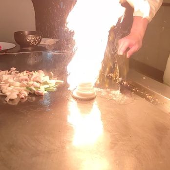 EDOKO JAPANESE STEAK HOUSE - Updated January 2026 - 37 Photos & 24 ...